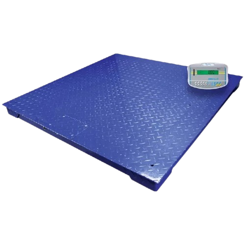 PT Platform Scale | Adam PT Platform Scale - Baseline Scales